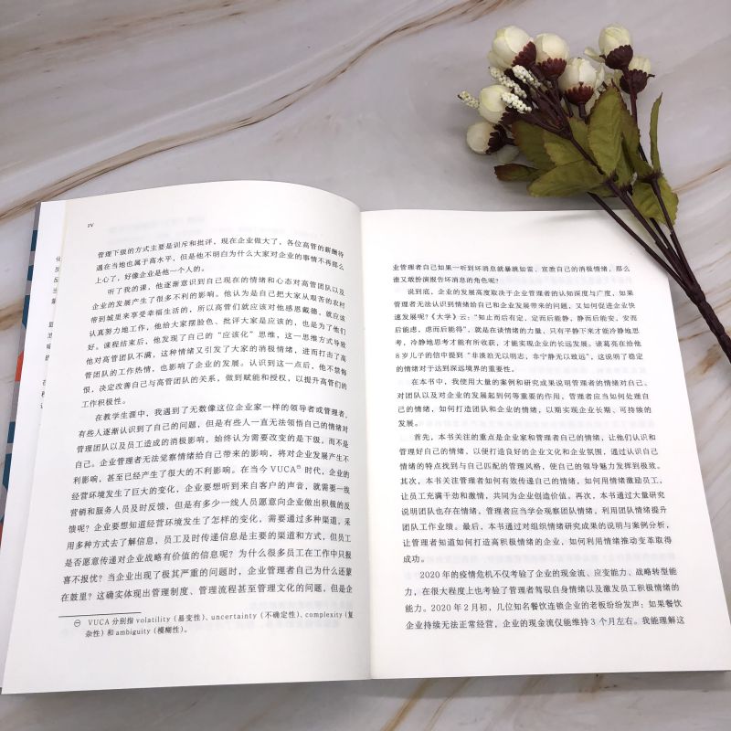 官网 情绪赋能领 导力 陈慧 王京燕 职场 管理技能 带人方法 赋能提升技巧 激励作用 实操手册 积极率自我测试问卷 制度 文化