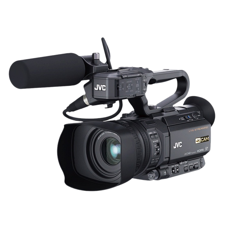 2023年专业摄像机十大品牌排行榜-专业摄像机哪个牌子好-排行榜123网