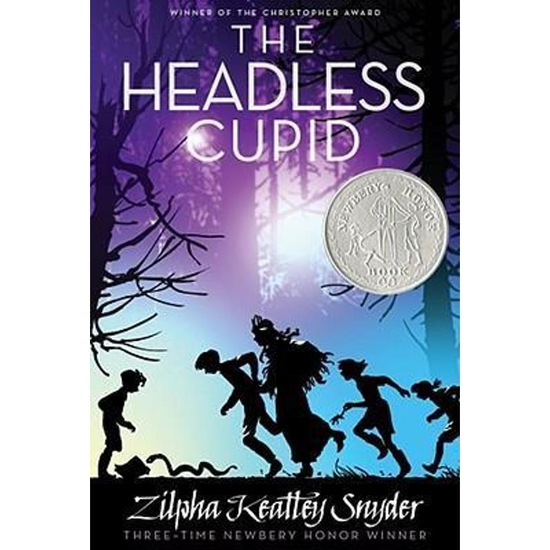 The Headless Cupid 上海外文