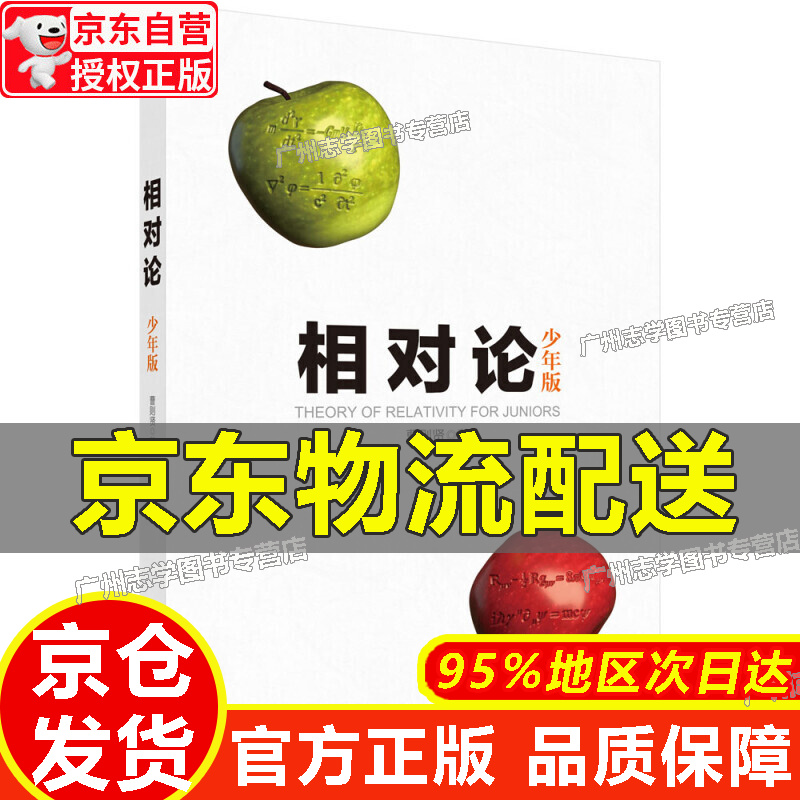 相对论：少年版