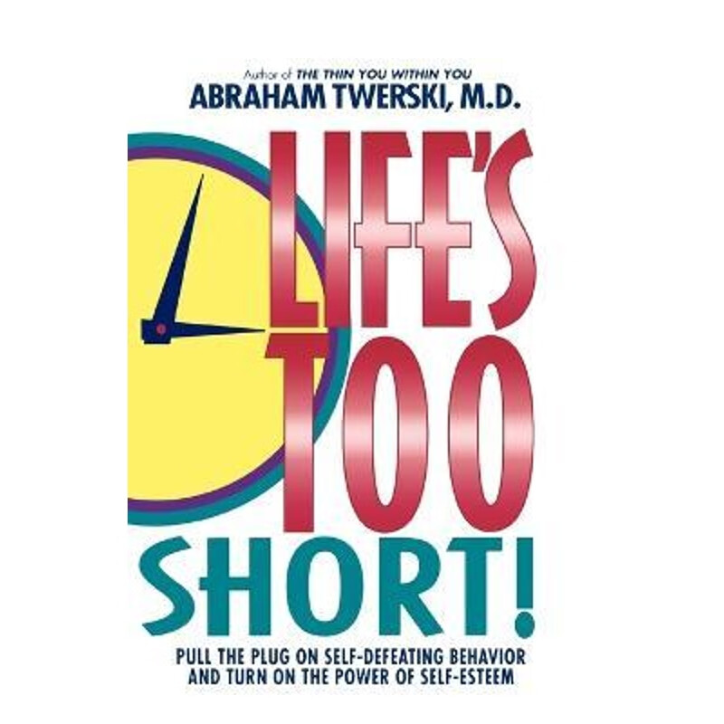 Life's Too Short!