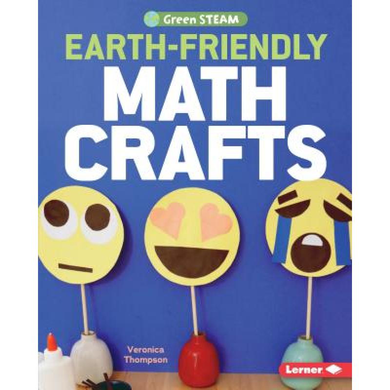 Green Stem: Maths Day Crafts