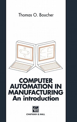 Computer Automation in Manufacturing