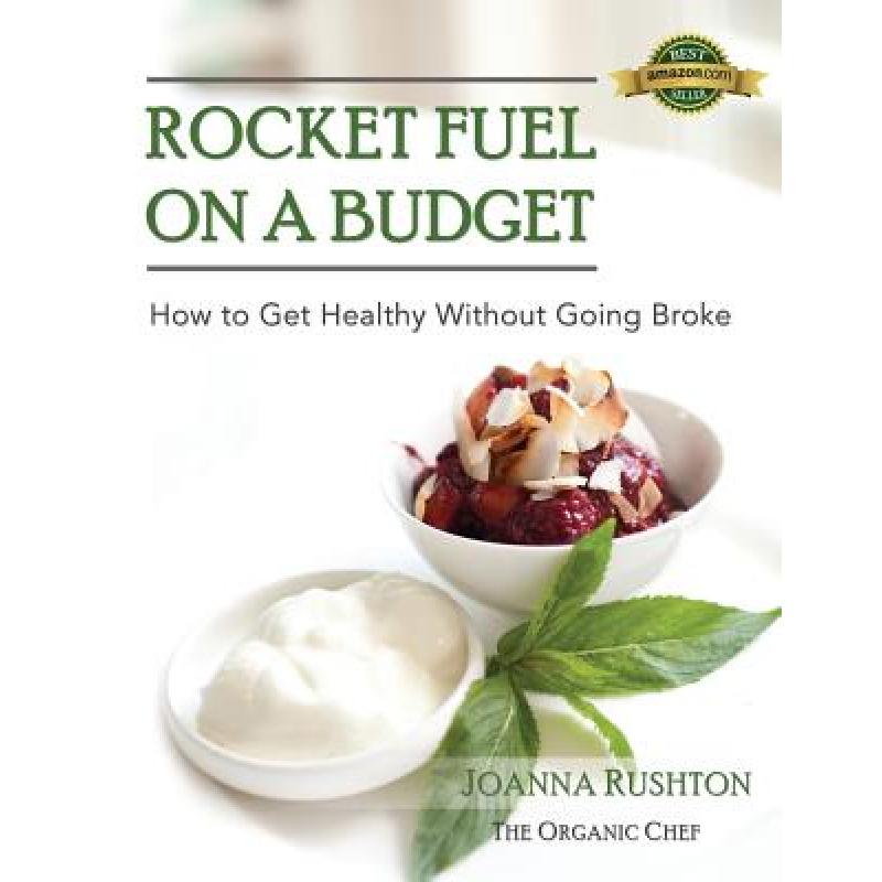 Rocket Fuel on a Budget