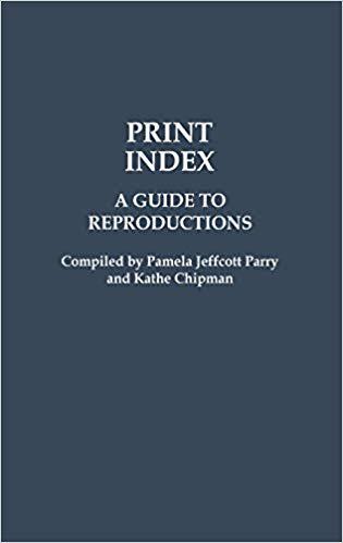 Print Index