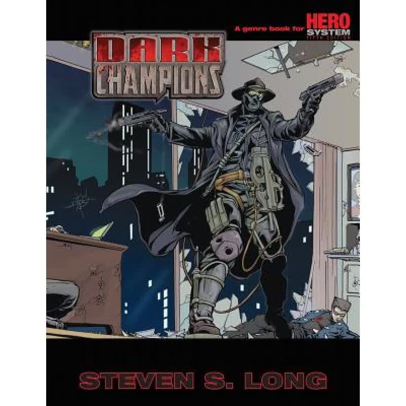 Dark Champions