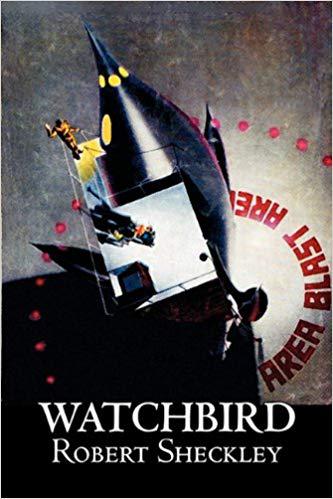 Watchbird