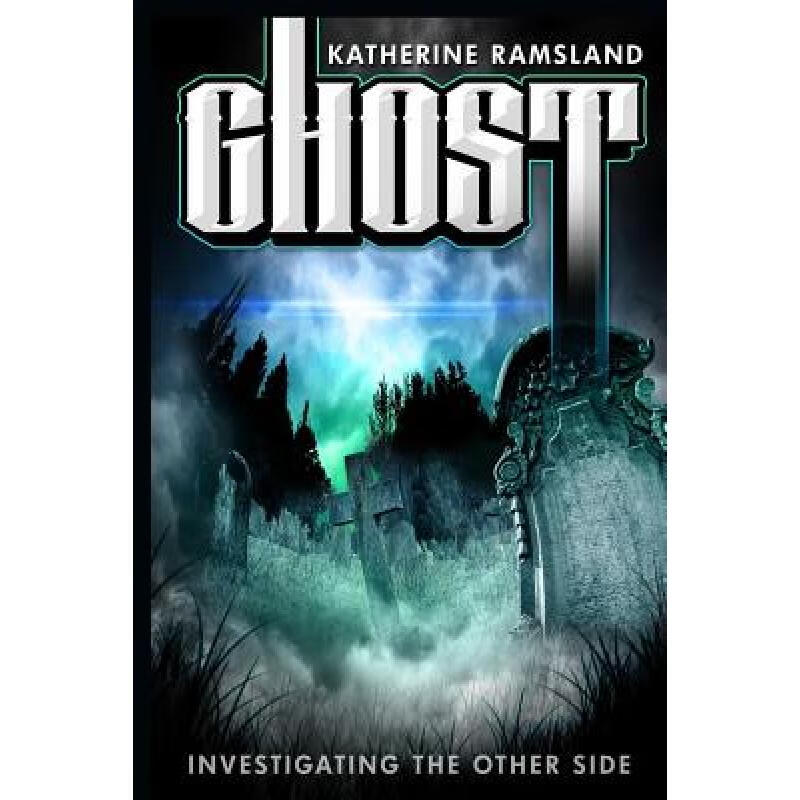 Ghost: Investigating the Other Side