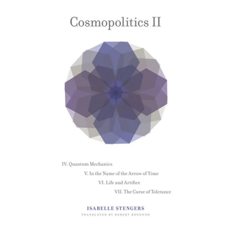 Cosmopolitics II