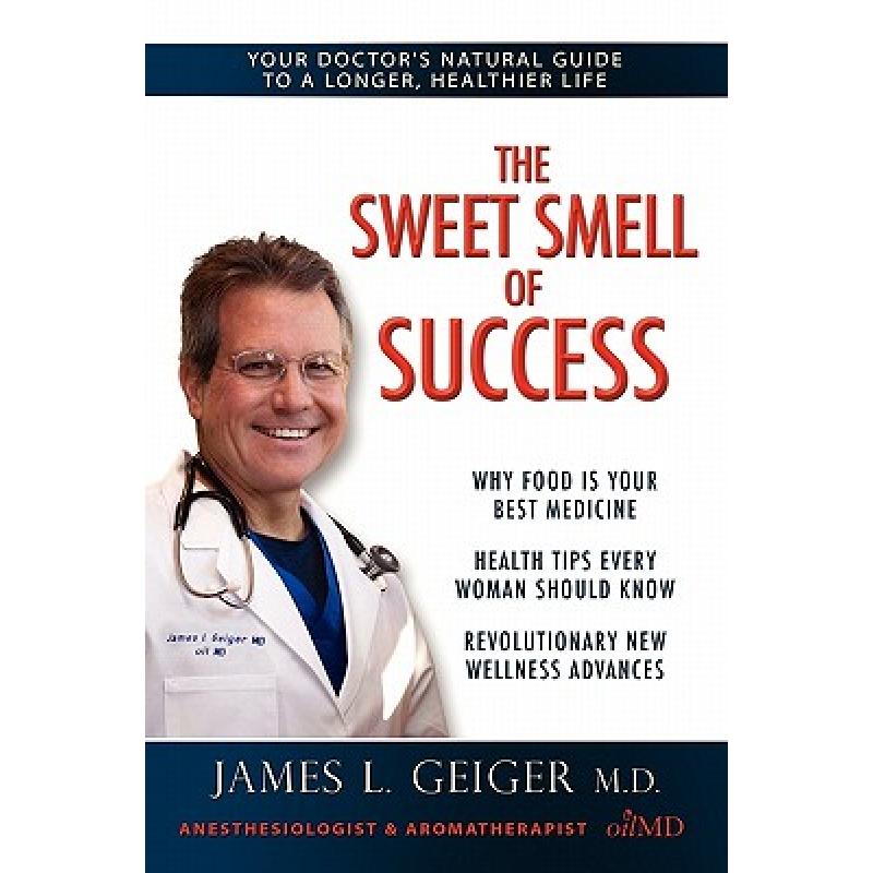 The Sweet Smell of Success
