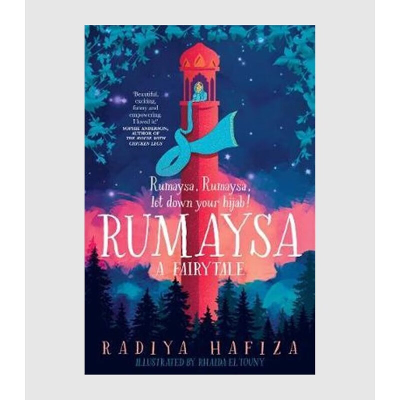 Rumaysa: A Fairytale