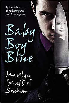 Baby Boy Blue: A Mystery Novel