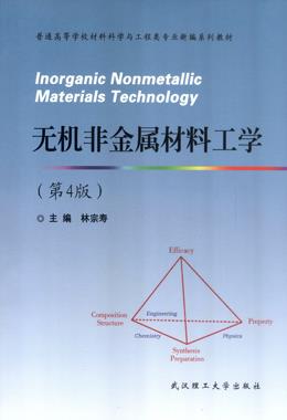 无机非金属材料工学