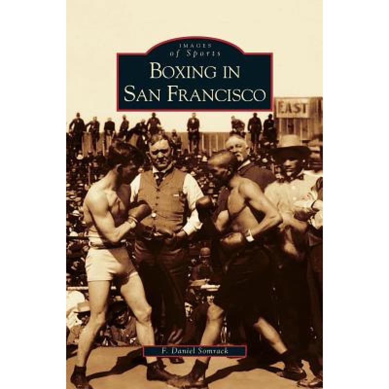 Boxing in San Francisco