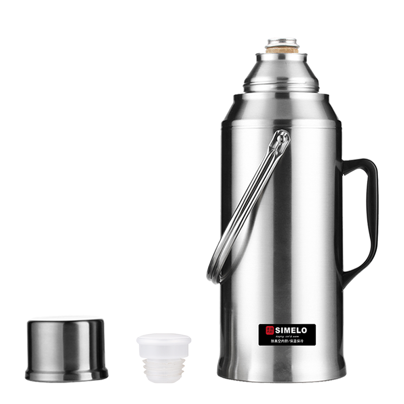 2023年暖水瓶十大品牌排行榜-暖水瓶哪个牌子好-排行榜123网