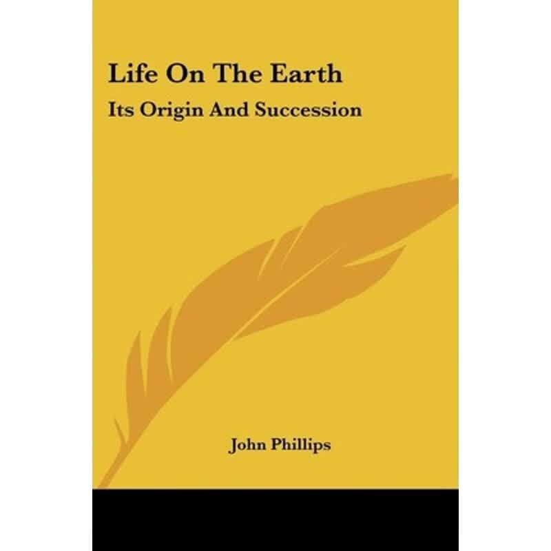 Life On The Earth