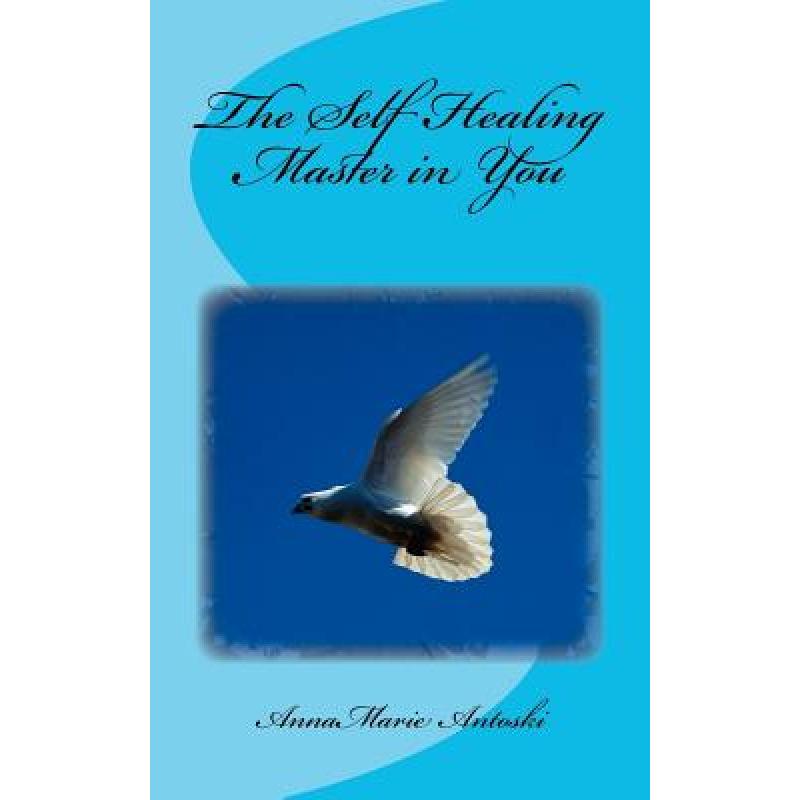 The Self Healing Master in You