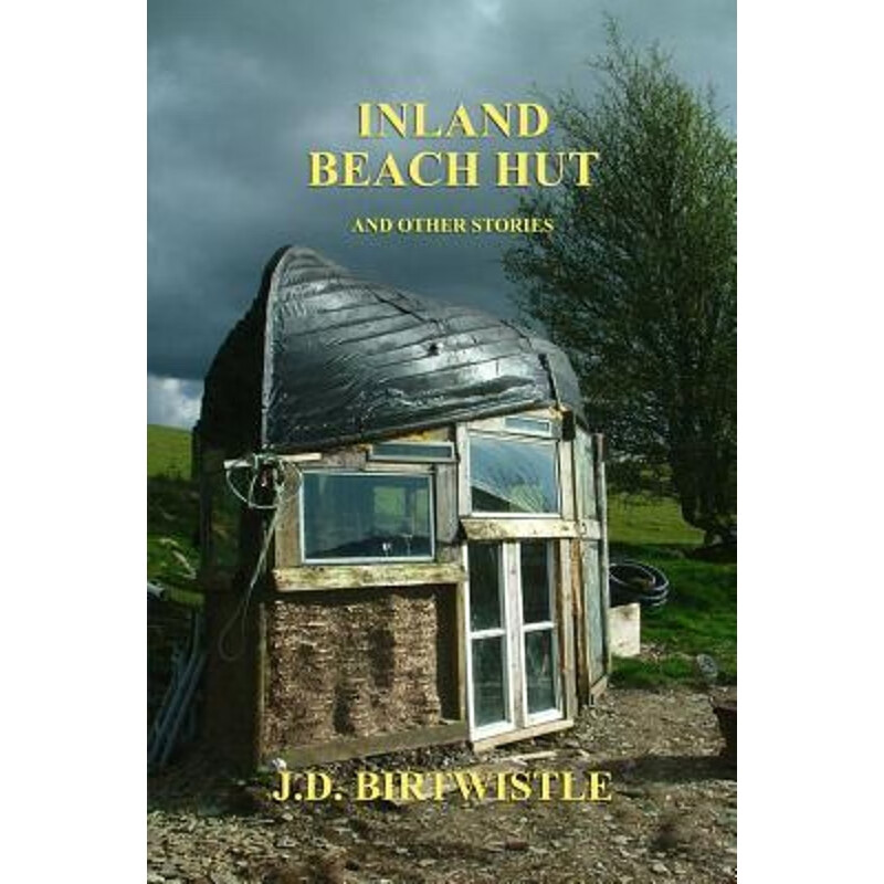 Inland Beach Hut