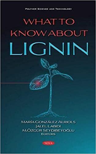 What to Know about Lignin
