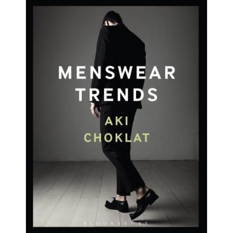 Menswear Trends