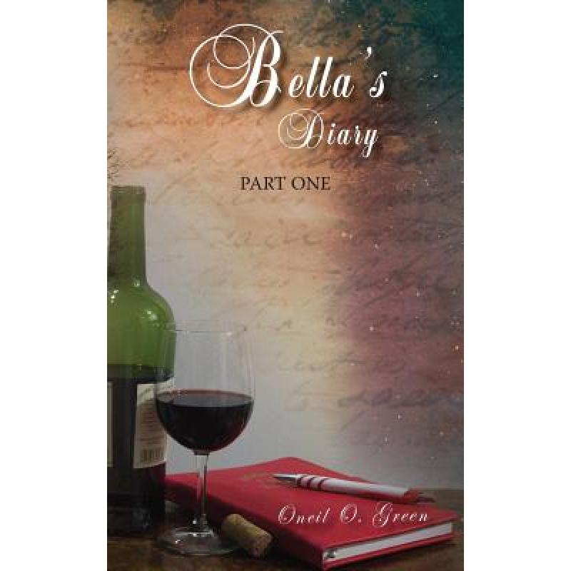 Bella's Diary: Part One