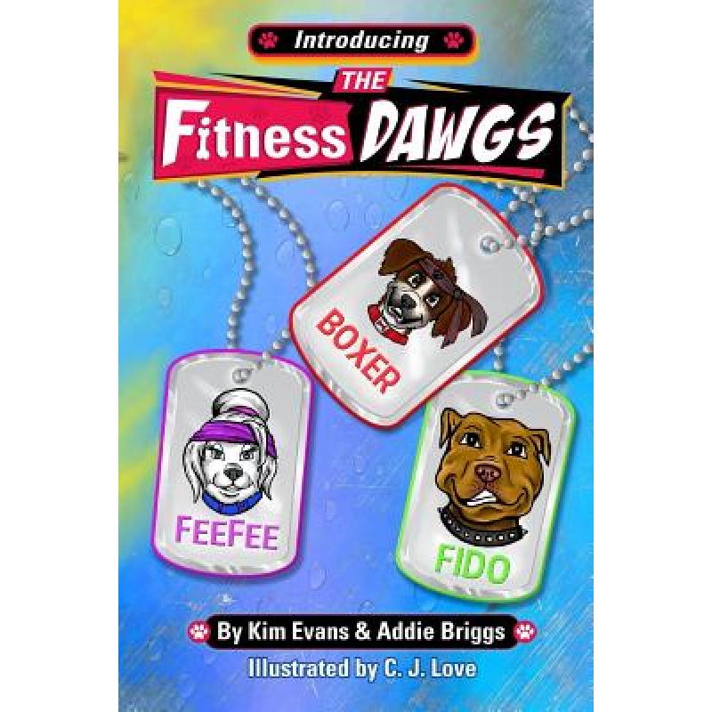 Introducing the FitnessDAWGS