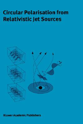 Circular Polarisation from Relativistic Jet Sources