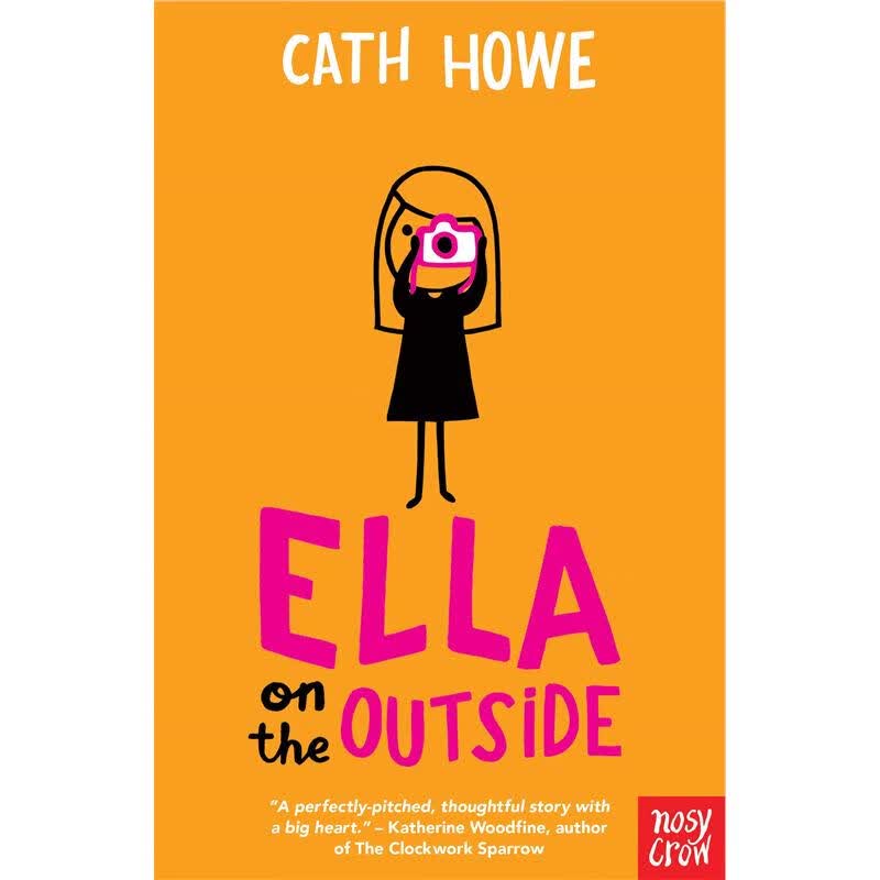 Ella on the Outside