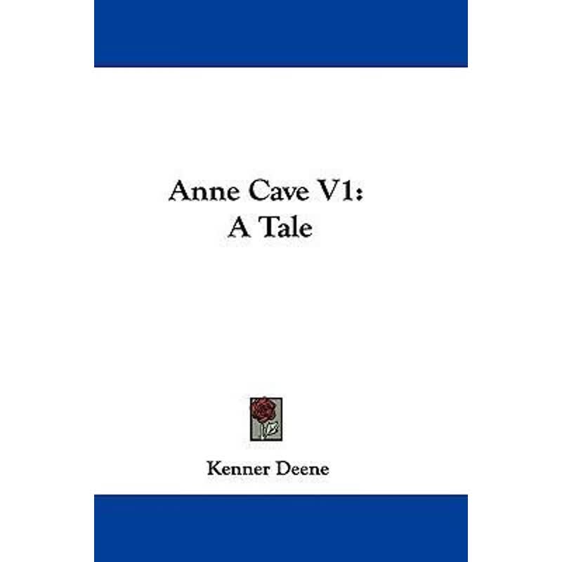 Anne Cave V1