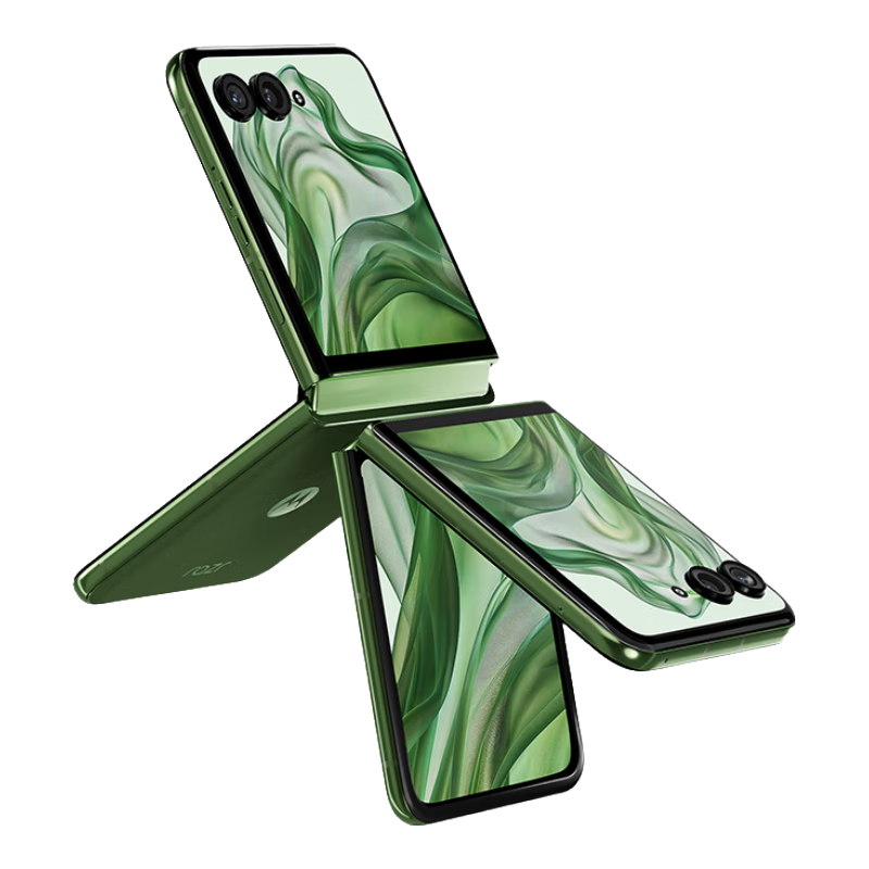 moto razr 50能提取图片文字吗？ - 太平洋科技