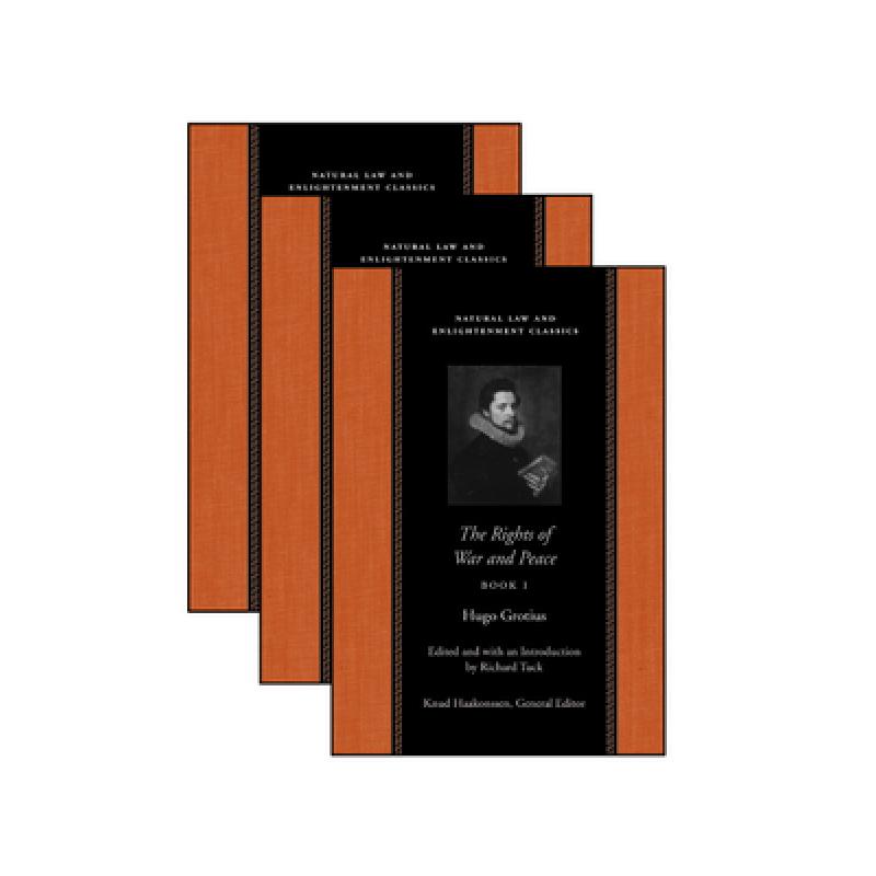Rights of War & Peace, Books 1-3