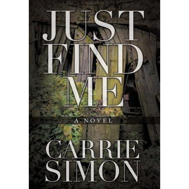 Just Find Me