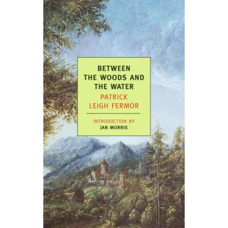 Between the Woods and the Water: On Foot to ...