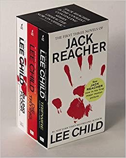 Jack Reacher Boxed Set