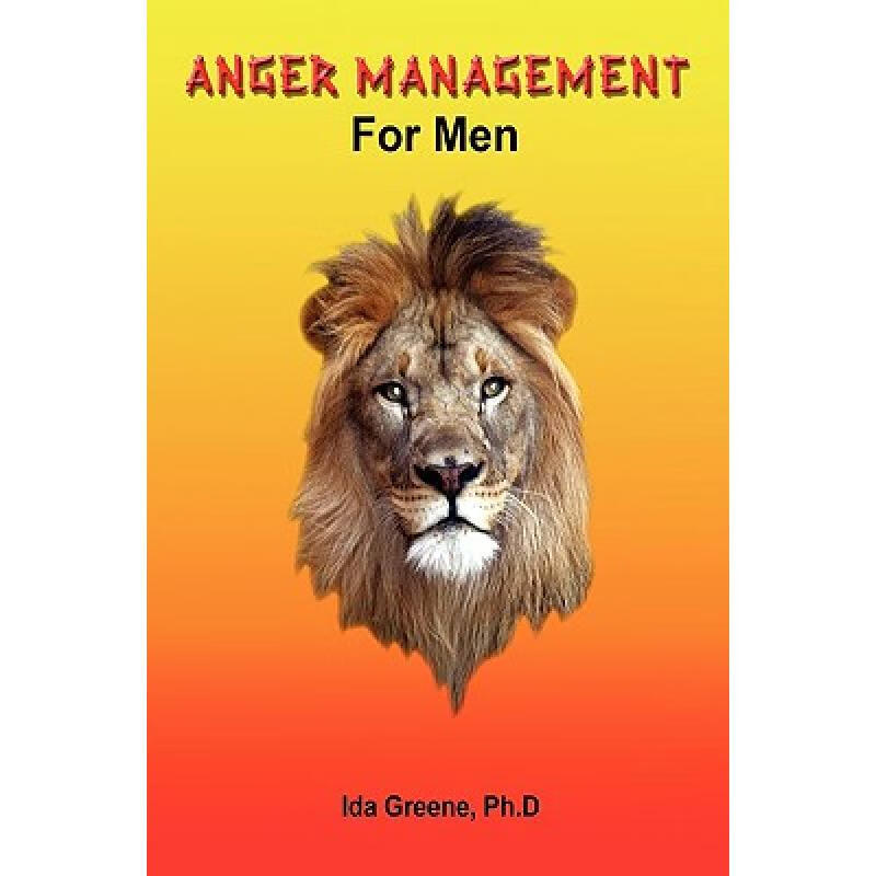 Anger Management Skills for Men