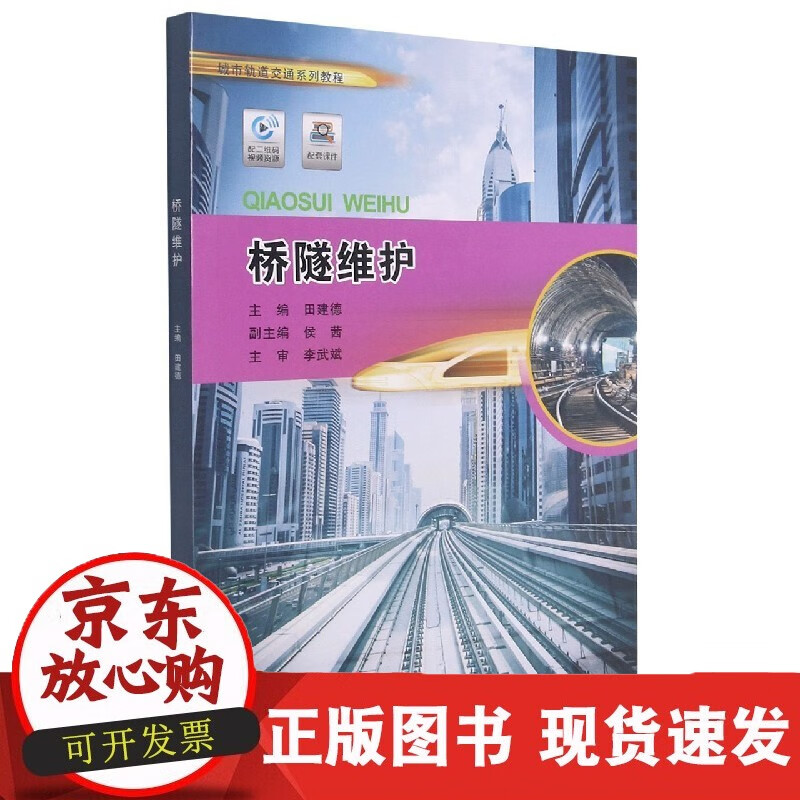 速发 桥隧维护