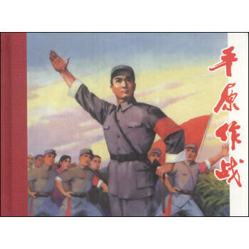 平原作战【好书，下单速发】