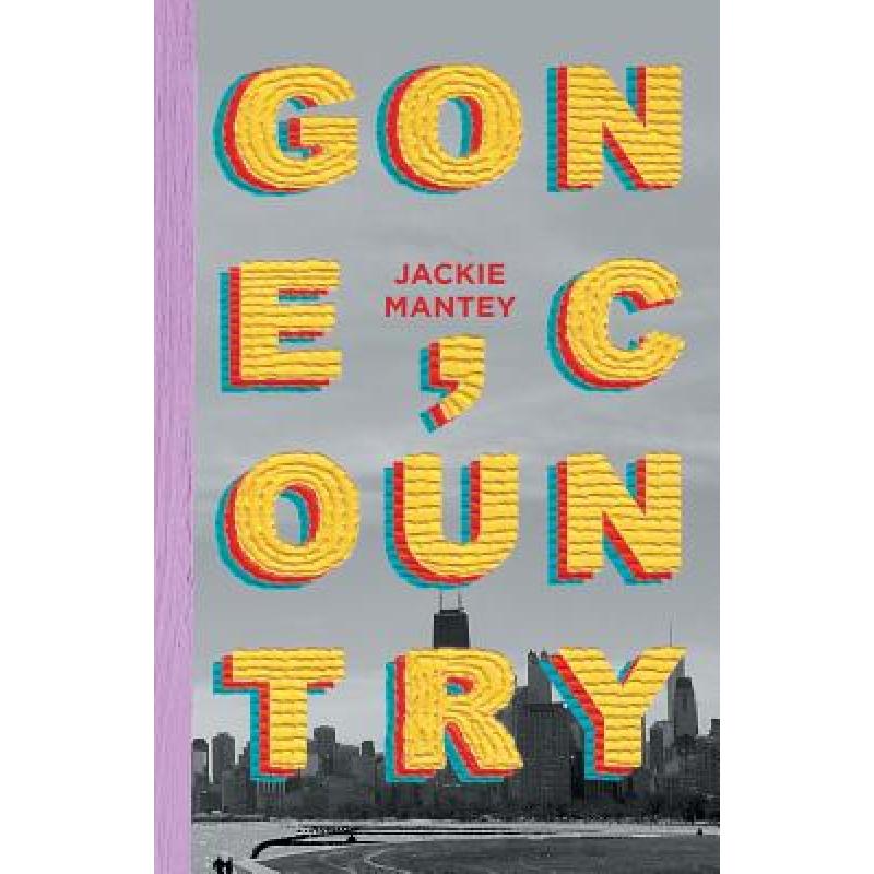 Gone, Country