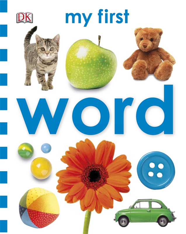 My First Word
