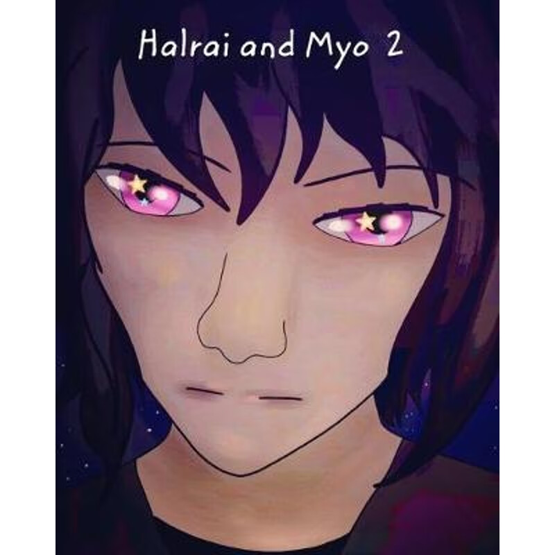 Halrai and Myo 2