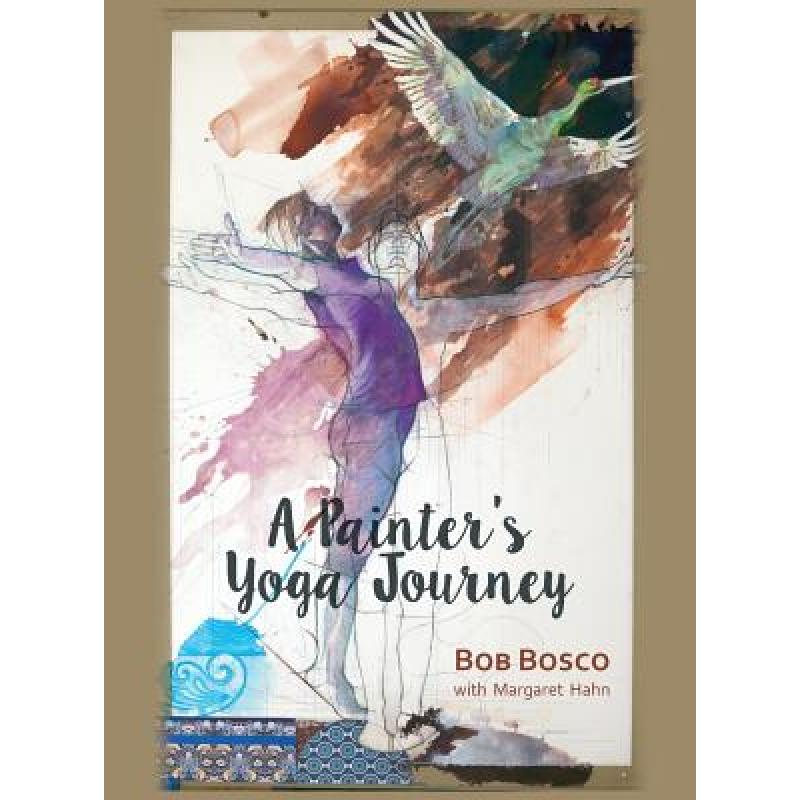 A Painter's Yoga Journey