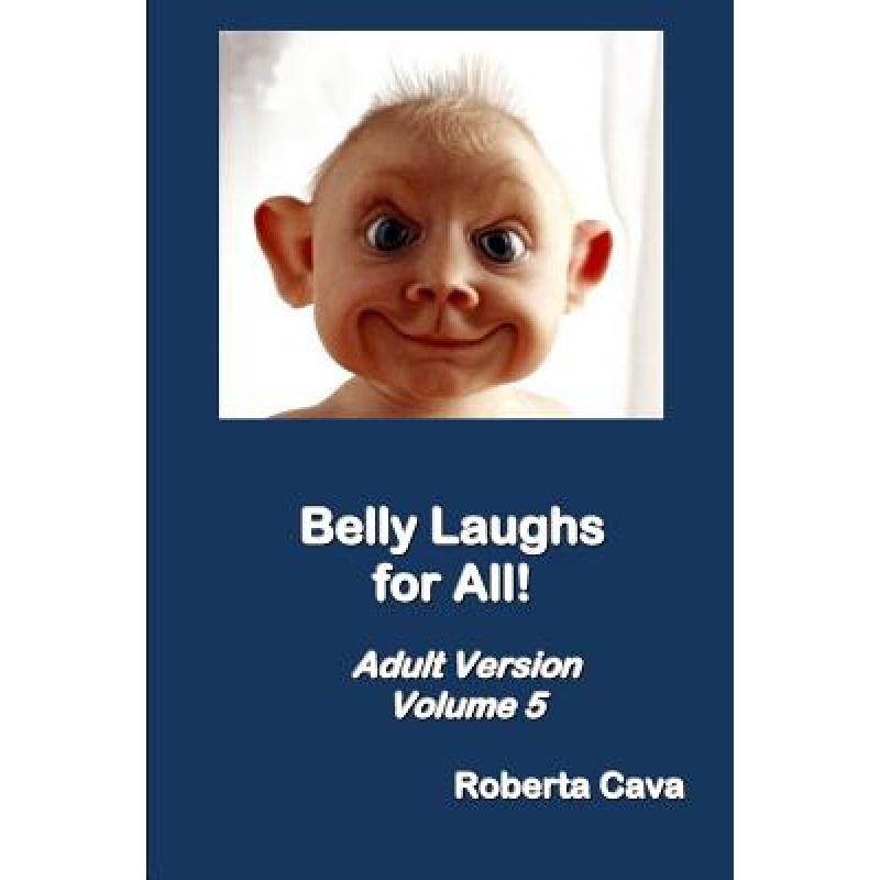 Belly Laughs for All - Volume 5