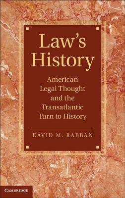Law’s History