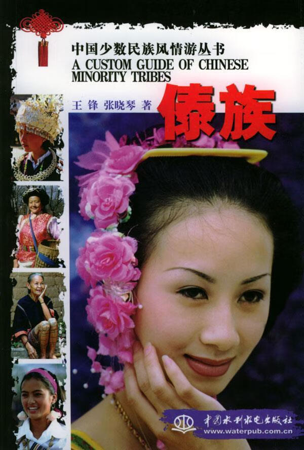 傣族 王锋,张晓琴 著【书】