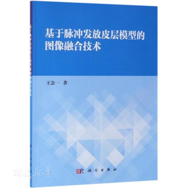 基于脉冲发放皮层模型的图像融合技术 王念一著 科学出版社 图书籍
