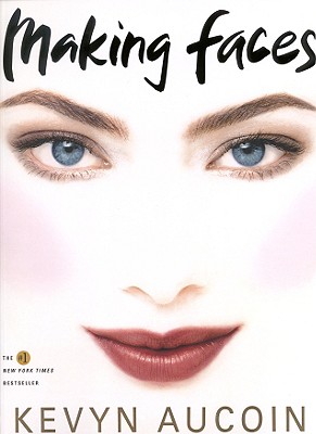 英文原版 Kevyn Aucoin化妆术 化妆* 彩妆教程 Making Faces