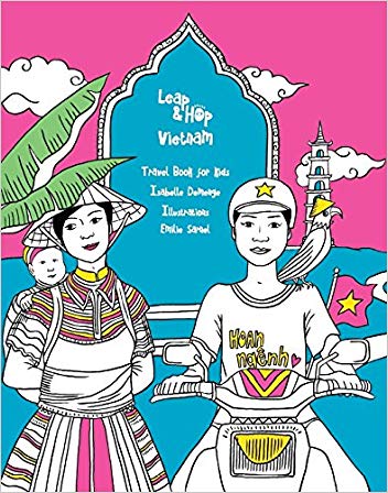 Leap & Hop Vietnam