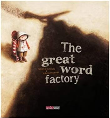 The Great Word Factory