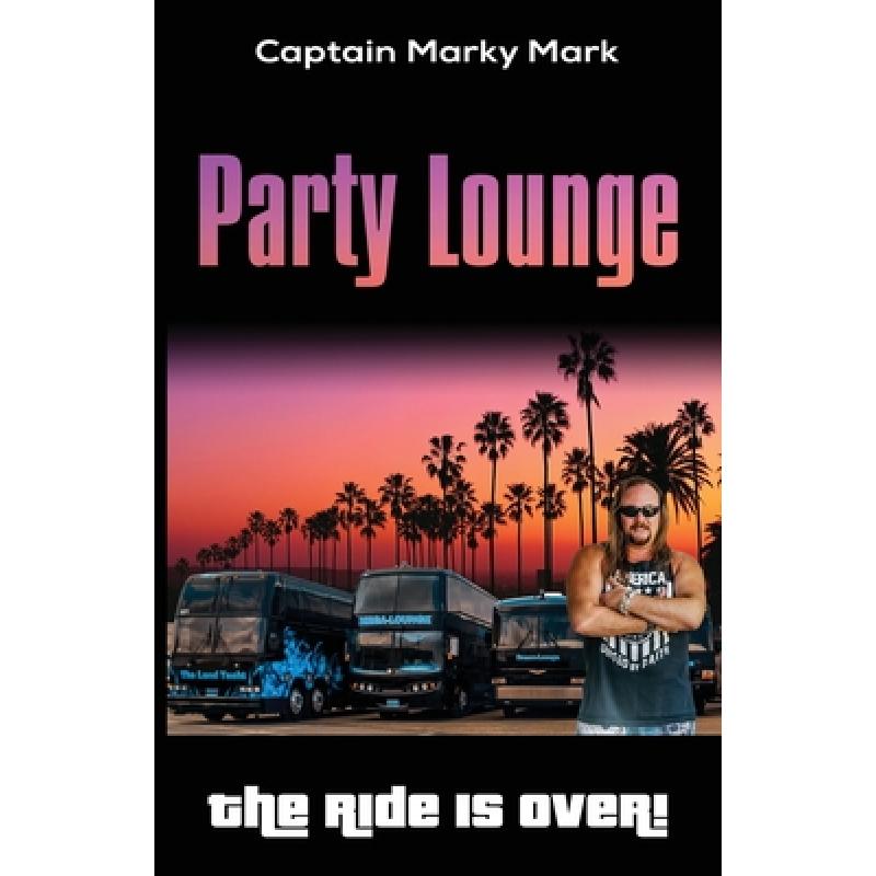 Party Lounge : The Ride Is Over!