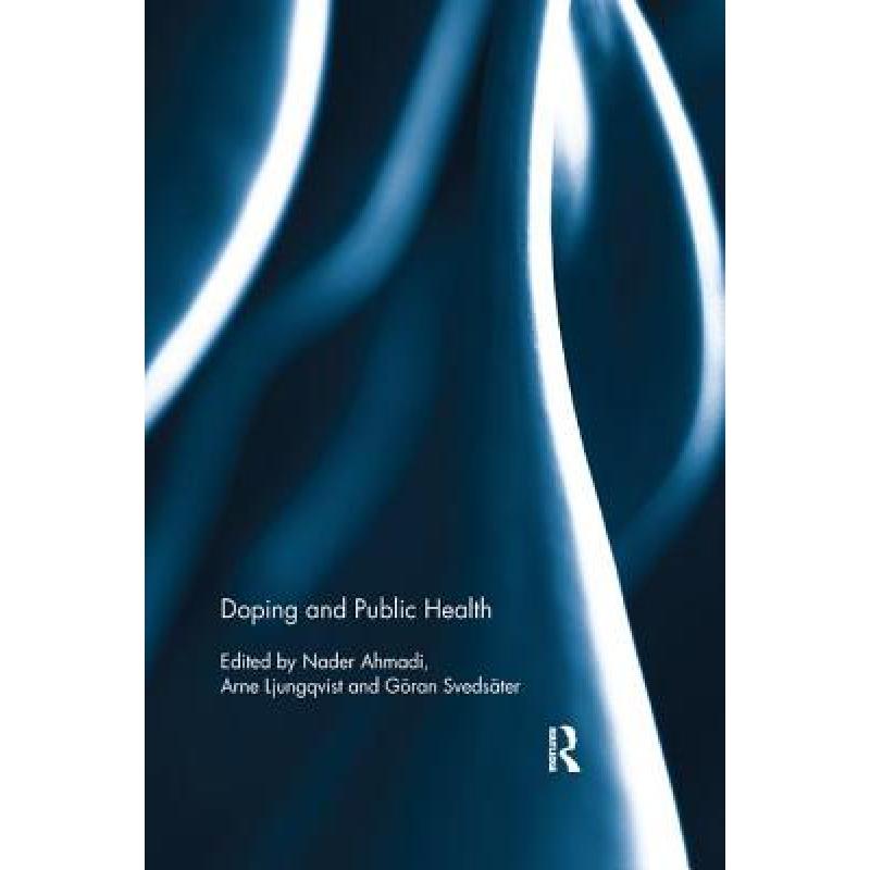 DOPING AND PUBLIC HEALTH RPD, SVEDS